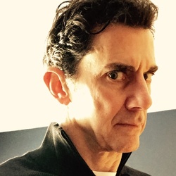 Jim Inman on Fstoppers