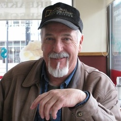 steven milner on Fstoppers