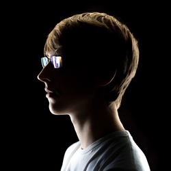 Ben Lockett on Fstoppers