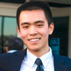 Timothy Nguyen on Fstoppers