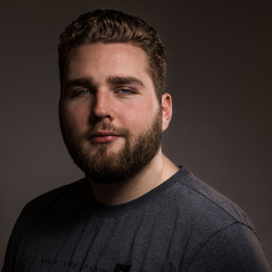 Alexander Parnell on Fstoppers