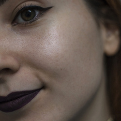 Ana Sousa on Fstoppers