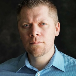 Michael Dean on Fstoppers