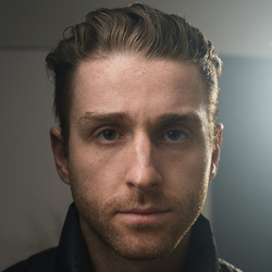 Tyrel Tesch on Fstoppers