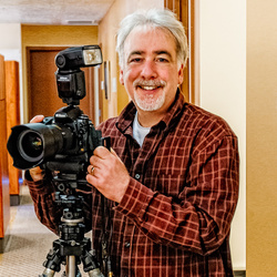 Ken Cave on Fstoppers