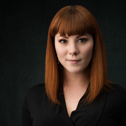 Jessica Rae on Fstoppers