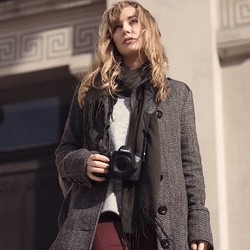 Nina Masic on Fstoppers