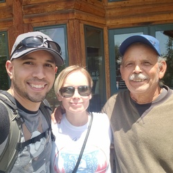 Daniel Barajas on Fstoppers