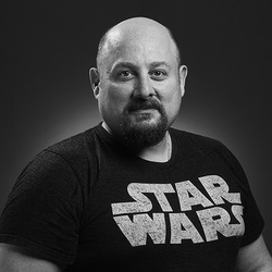 Jason Bonello on Fstoppers