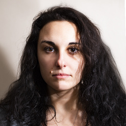 Jaclyn Warren on Fstoppers