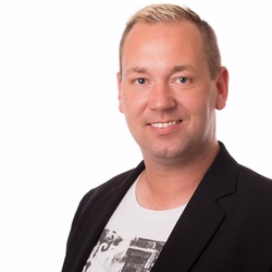 Brian Christensen on Fstoppers