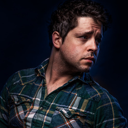 Max Cohen on Fstoppers