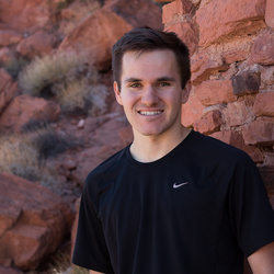 Alex Coleman on Fstoppers