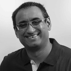 BERNARD THOMAS on Fstoppers