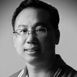 Danny Lai on Fstoppers