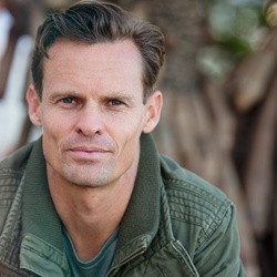 Jordan Cowd on Fstoppers