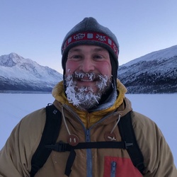 TYLER YATES on Fstoppers