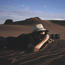 Jeffrey Chiang on Fstoppers