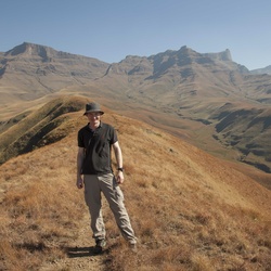 Russell Hunter on Fstoppers