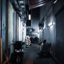 Gary Mah on Fstoppers