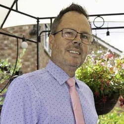 Keith Newman on Fstoppers