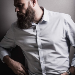 Rob Waller on Fstoppers