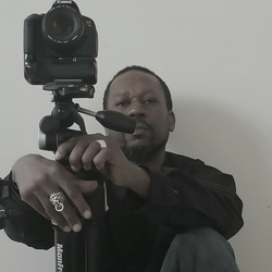 D. Andre Butler on Fstoppers