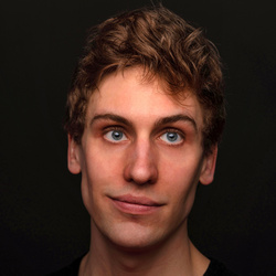 Timothy Hines on Fstoppers