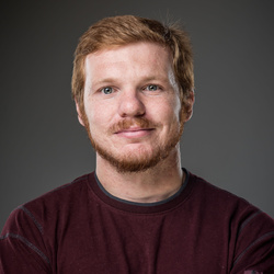 Joey Ceppaglia on Fstoppers