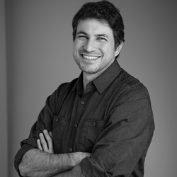 Raymond Craig on Fstoppers