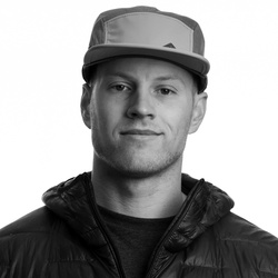 Mike Paskin on Fstoppers