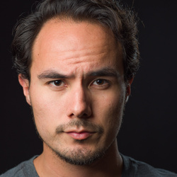 stephen helfrich on Fstoppers