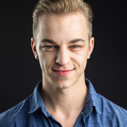 Stephen Guidry on Fstoppers