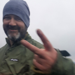 James Butters on Fstoppers