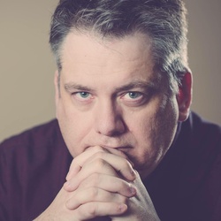 Jerry Colbert on Fstoppers