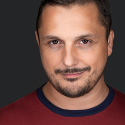 Evgeny Ivanov on Fstoppers