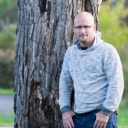 Tom Cline on Fstoppers