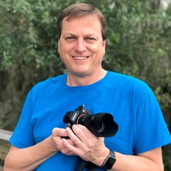 Tim Davis on Fstoppers