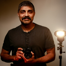 Anand KS on Fstoppers