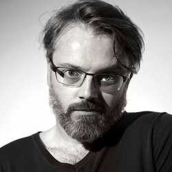 Philip Angell on Fstoppers