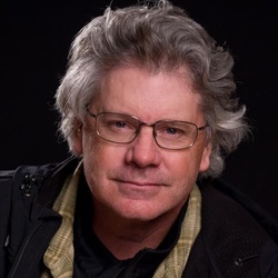 Chris Schenck on Fstoppers