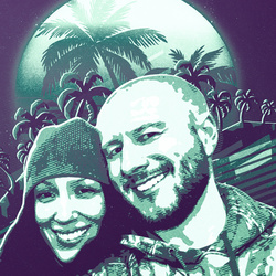 Cody Jacobson on Fstoppers