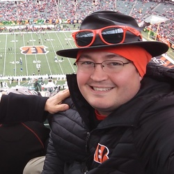 Logan Baker on Fstoppers