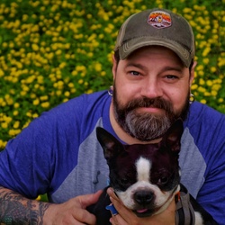 Jeremiah Yoak on Fstoppers