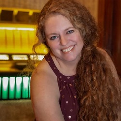 Kimberly Manning on Fstoppers