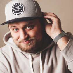 Chris Petry on Fstoppers