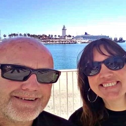 Terry Mottershead on Fstoppers