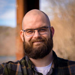 Toby Hagan on Fstoppers