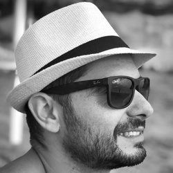 Sergio Saavedra on Fstoppers