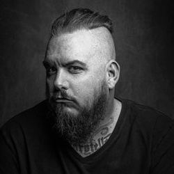 Chad Ward on Fstoppers